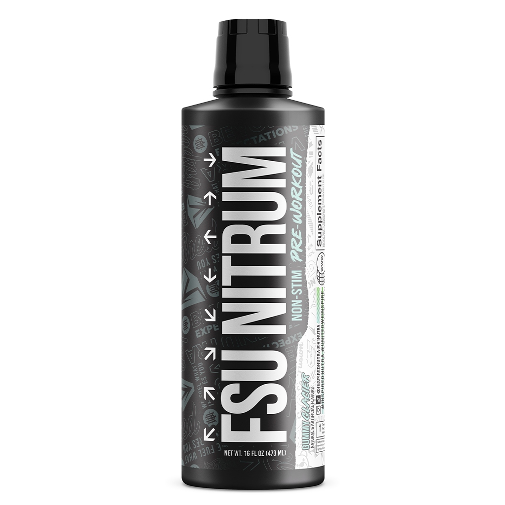 FSU: NITRUM (Feat. V1 Nutra) – Inspired Nutraceuticals FSU: NITRUM (Feat. V1 Nutra) – Inspired Nutraceuticals